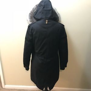 Mackage | Jackets & Coats | Mackage Rena Fur Down Puffer Puffy Parka ...